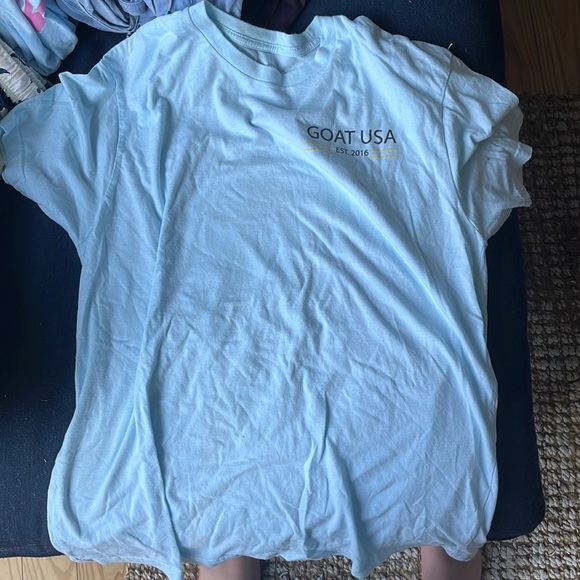 Tops | Goat Usa Tshirt | Poshmark